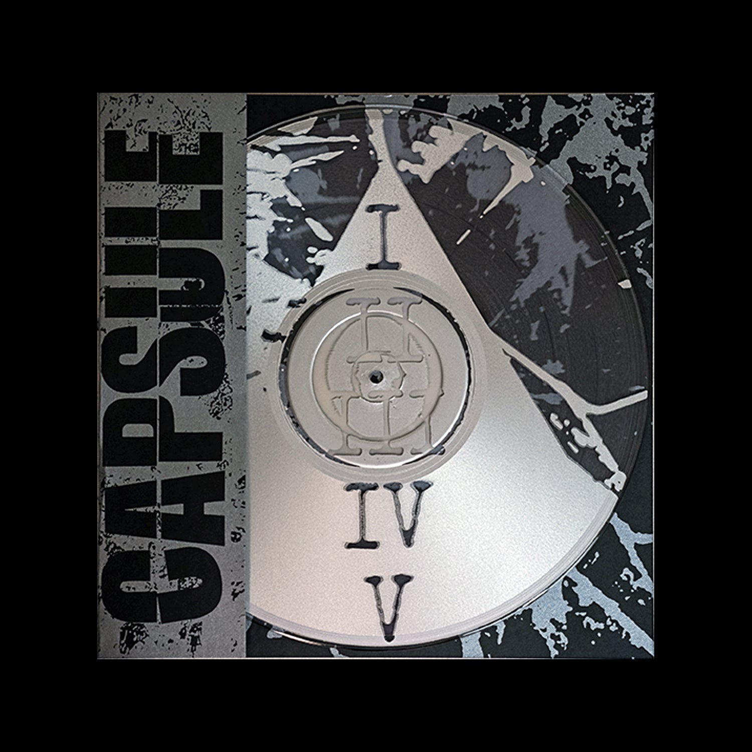 Capsule – Pillowhead Merch