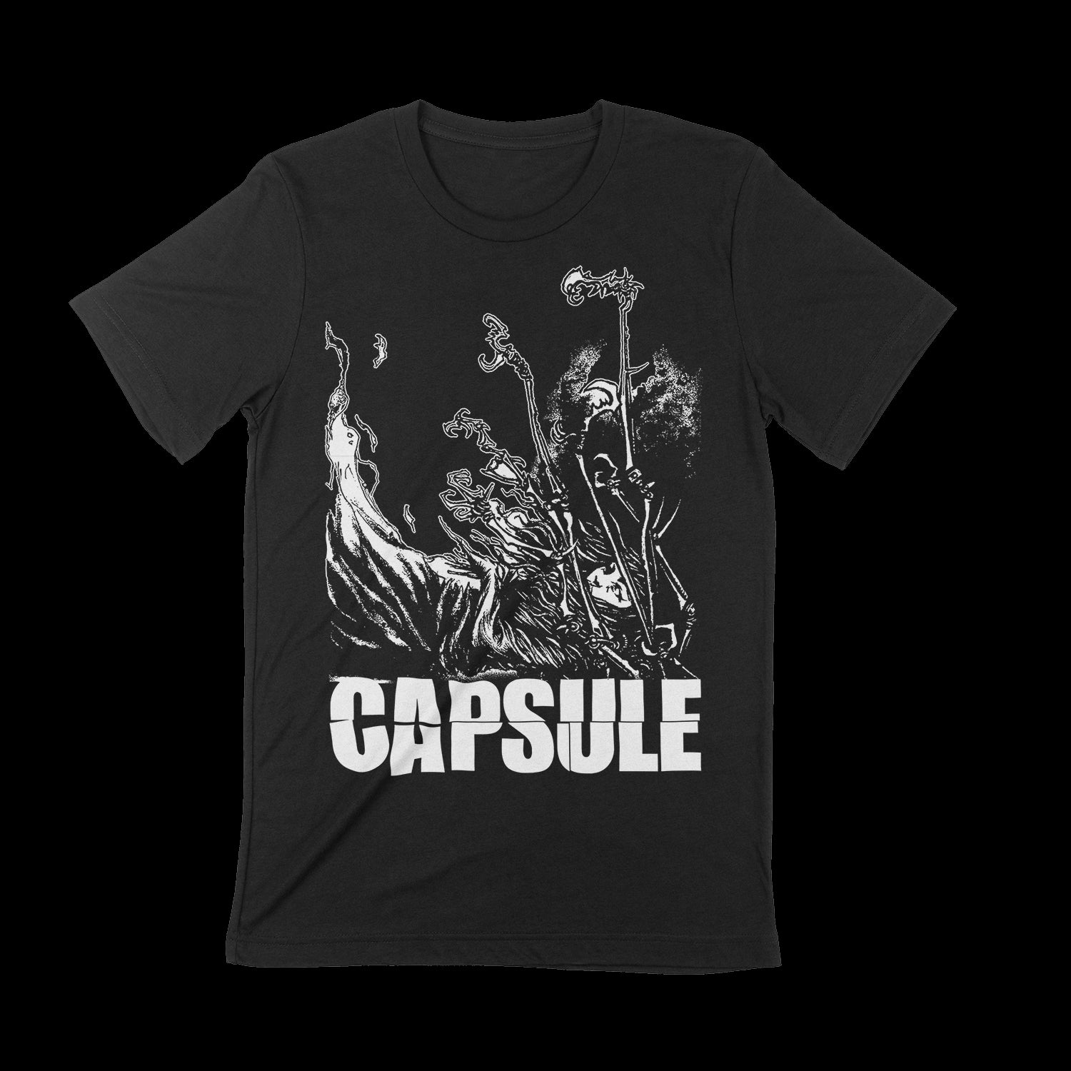 Capsule – Pillowhead Merch