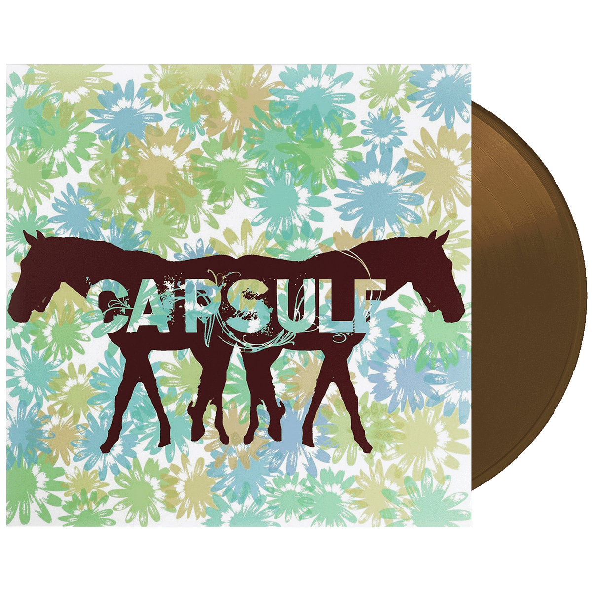 Capsule LP – Pillowhead Merch