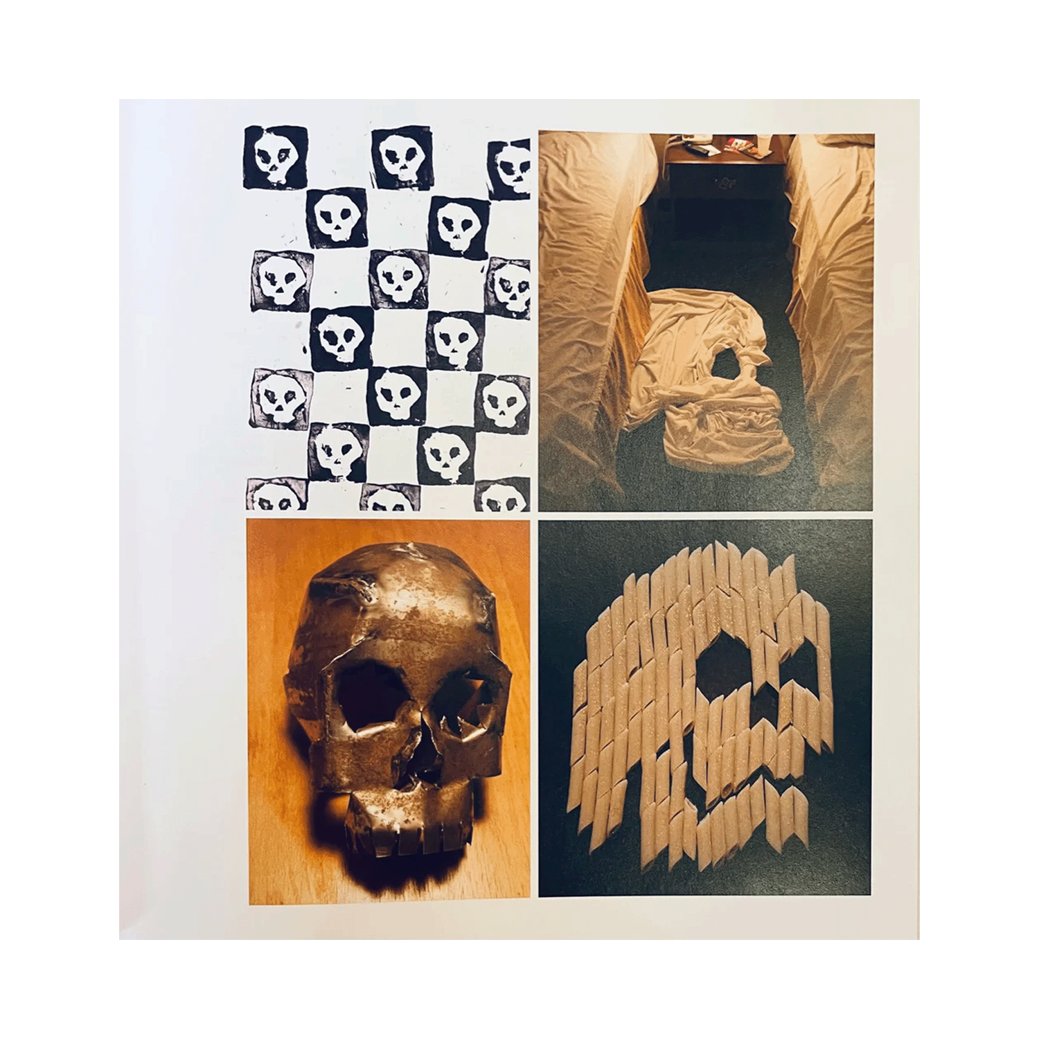 Pillowhead Merch - Limited Merchandise from Premiere Bands and Artists