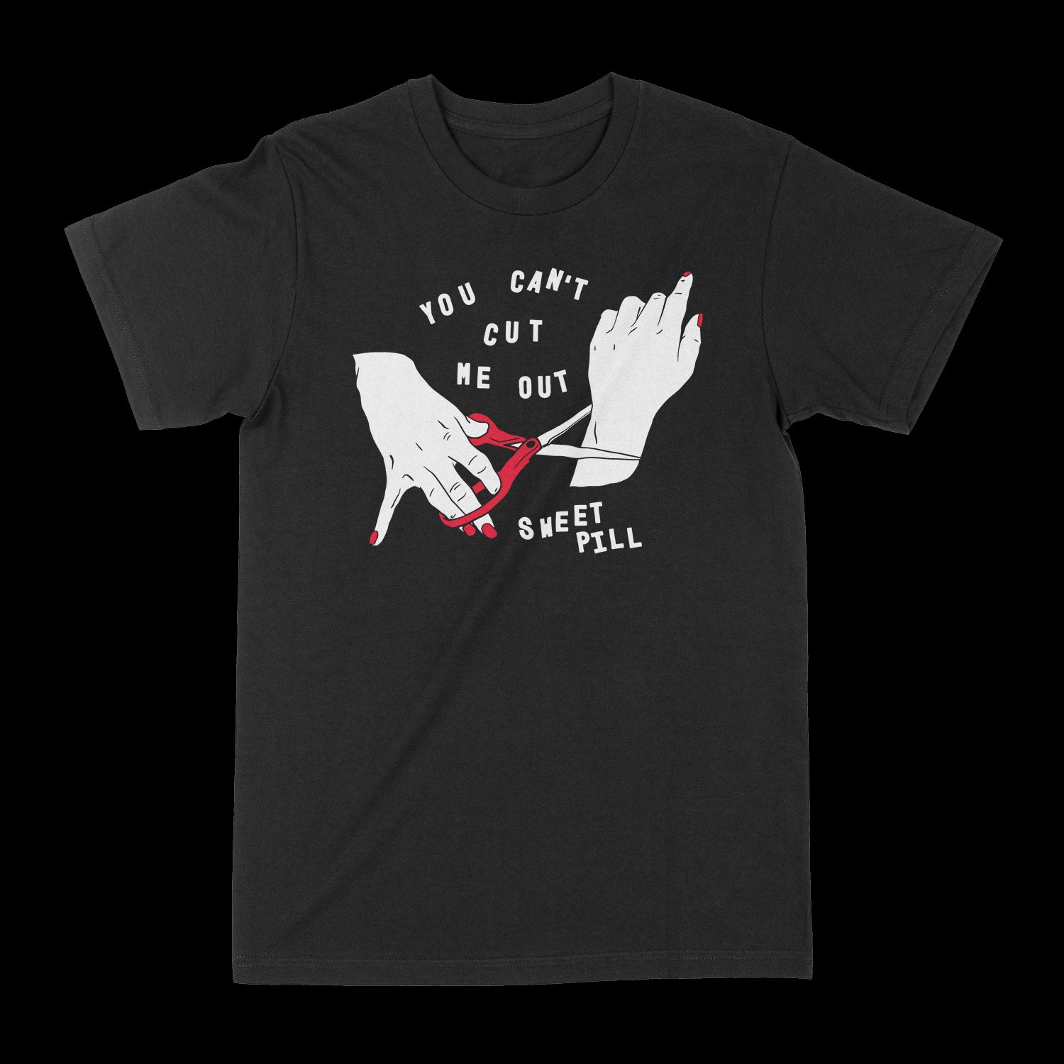 Sweet Pill – Pillowhead Merch