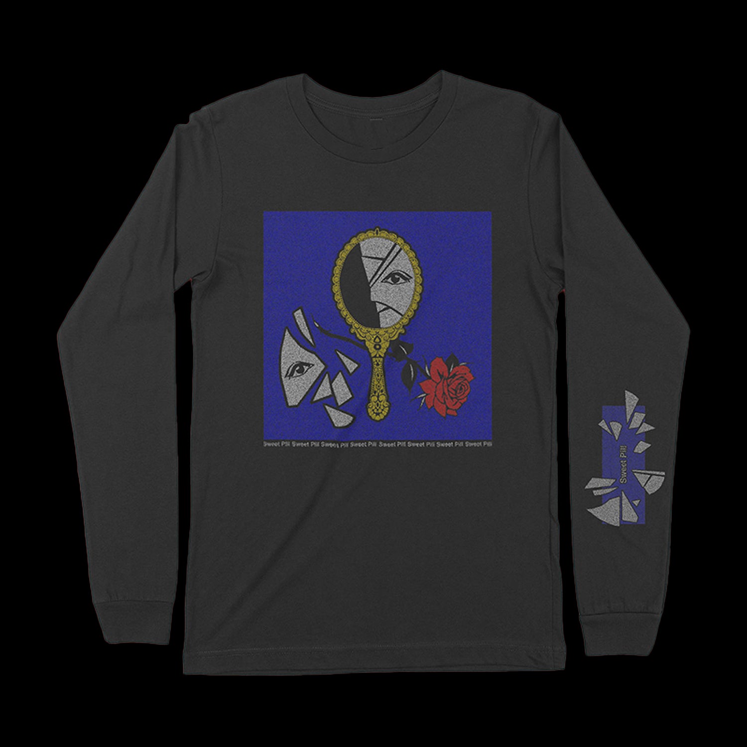 Sweet Pill – Pillowhead Merch