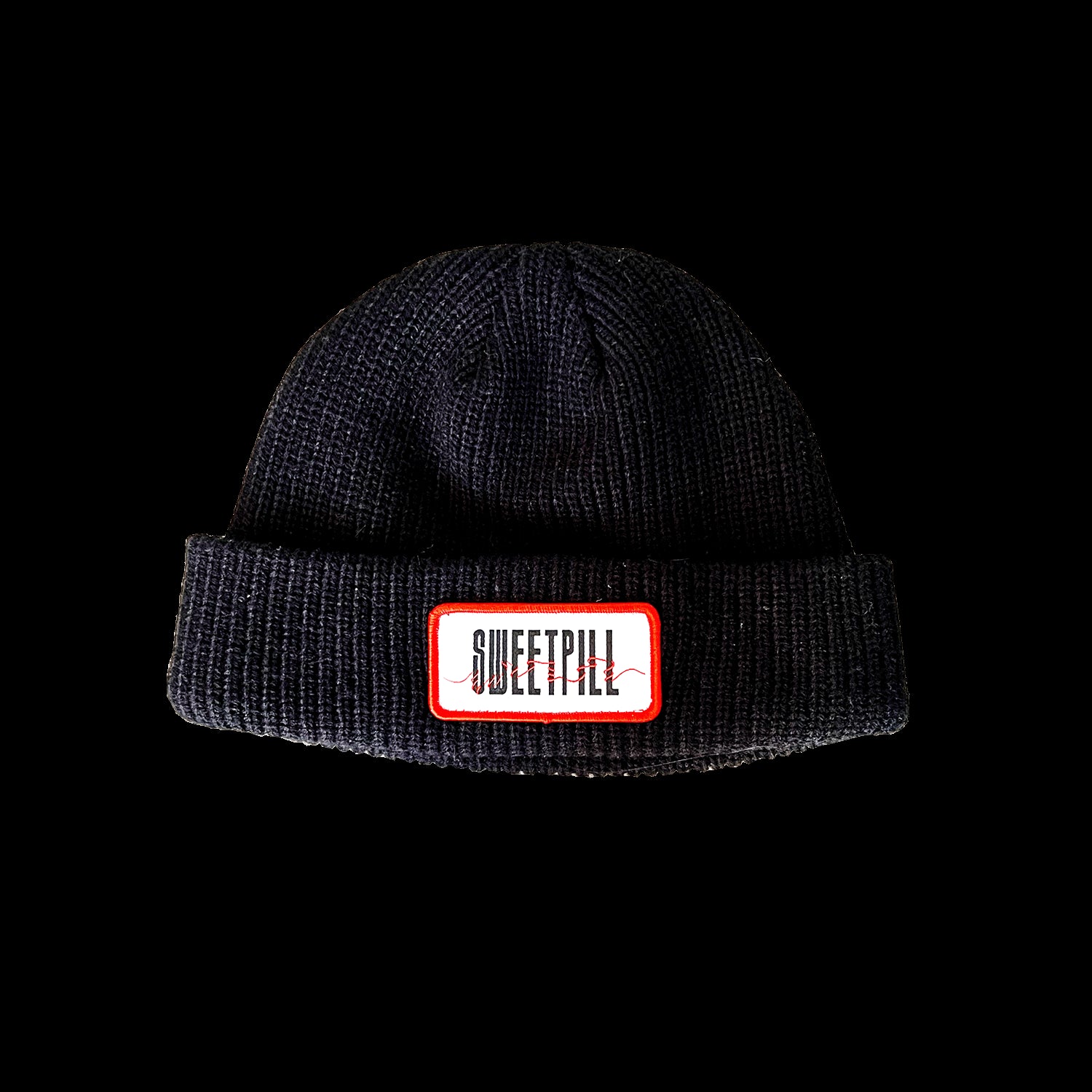 Sweet Pill – Pillowhead Merch