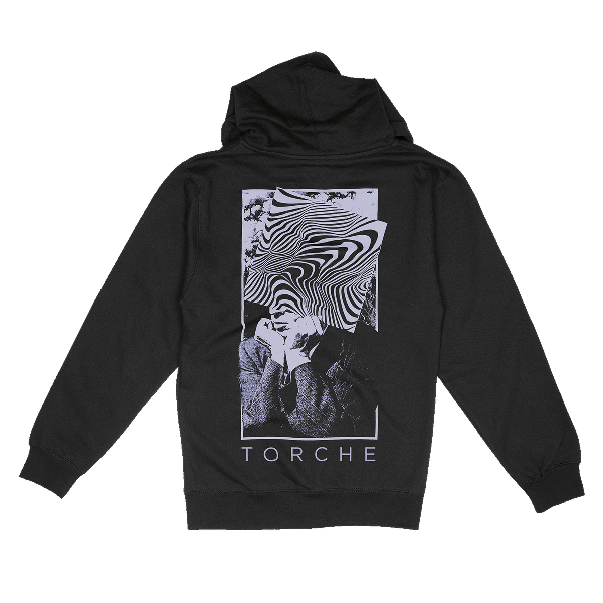 Admission Zip-Up Hoodie – Pillowhead Merch